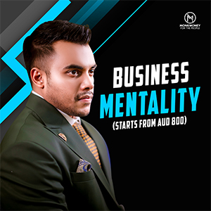 The Monk Money | A Forbes featured business consulting platform